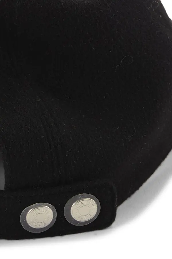 Hermès Cashmere Sevres Evelyne Cap
