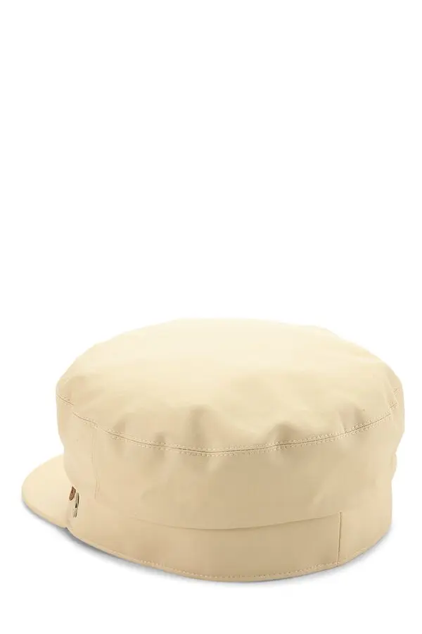 Hermès Cotton Cabourg Cap