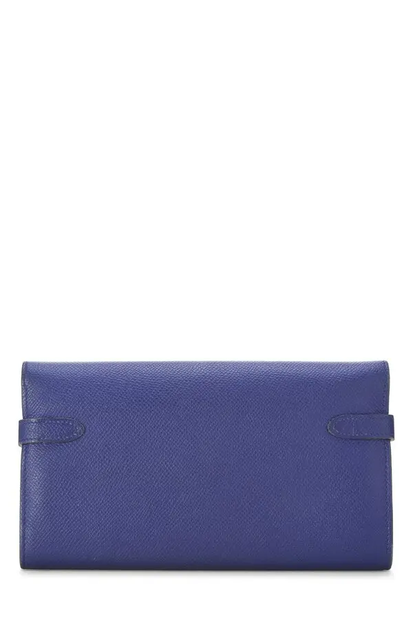 Hermès Epsom Kelly Wallet