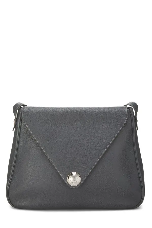 Hermès Christine Messenger Bag