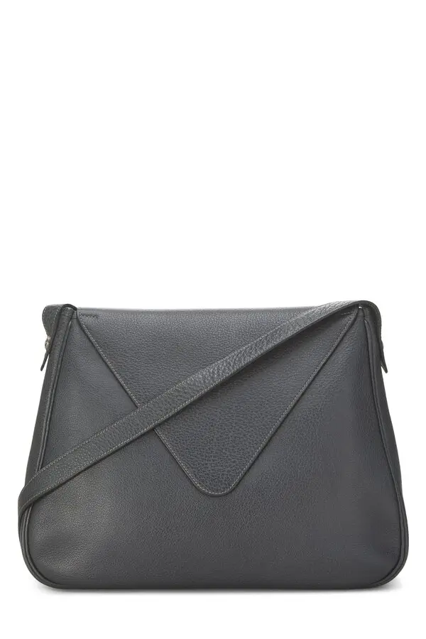 Hermès Christine Messenger Bag