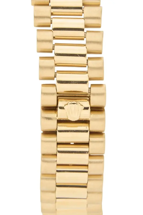 Rolex Day-date President 18038