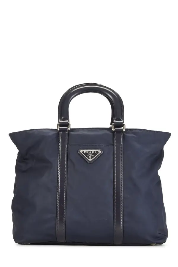 Prada Convertible Tote