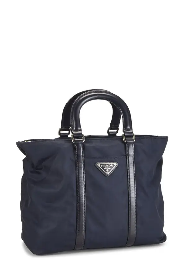 Prada Convertible Tote