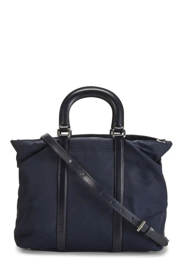 Prada Convertible Tote
