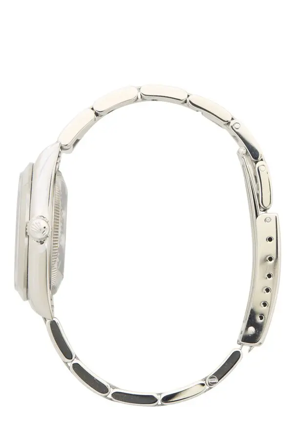 Rolex Stainless Steel Oyster Perpetual 77080