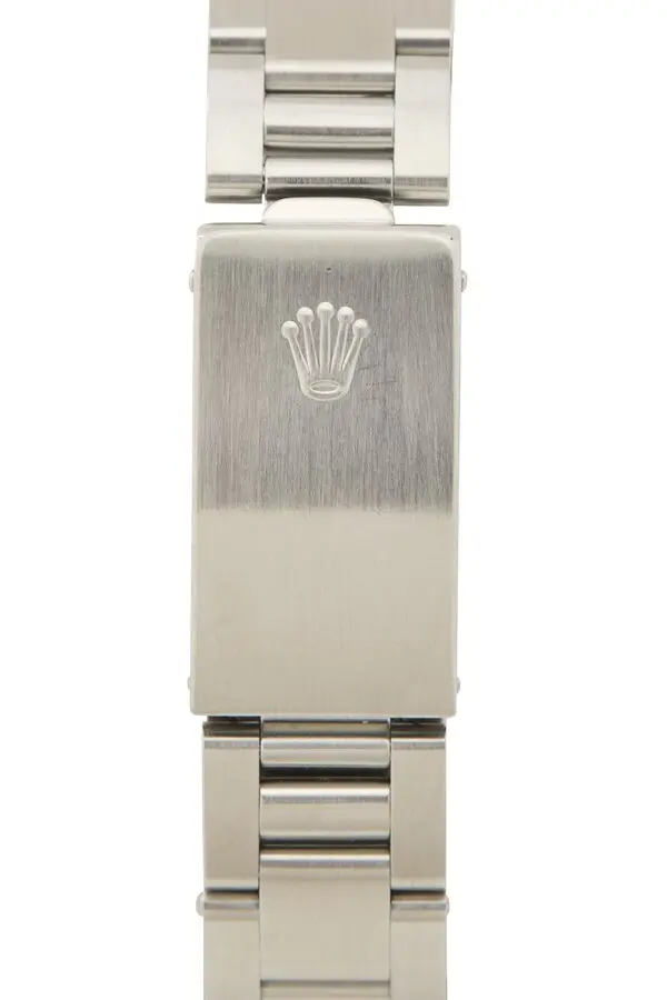 Rolex Stainless Steel Oyster Perpetual 77080