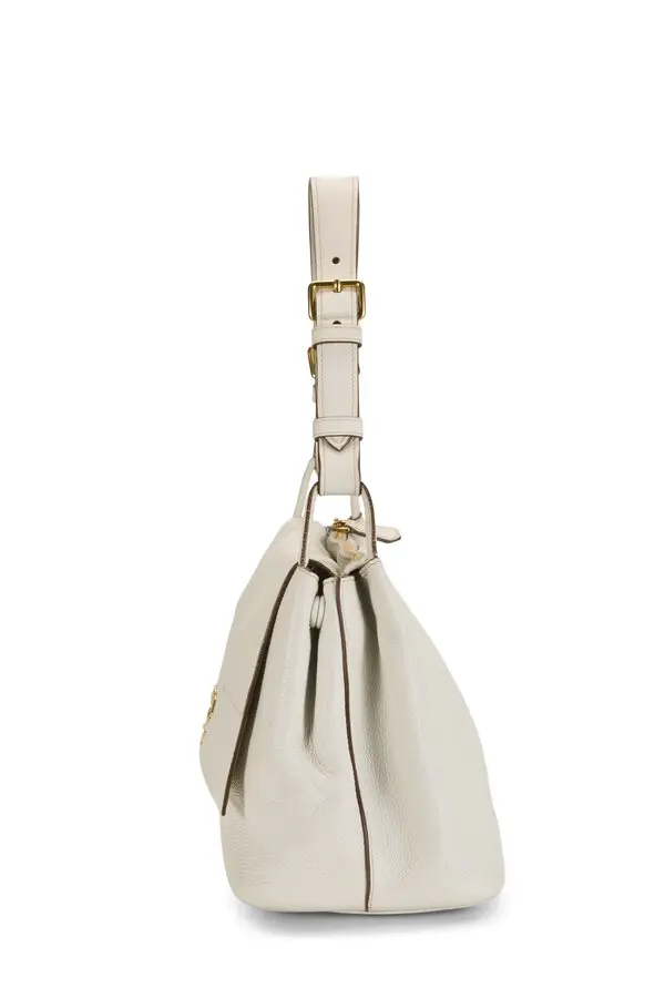 Prada Vitello Daino Shoulder Bag