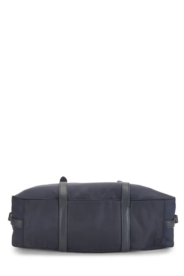 Prada Convertible Buckle Handbag