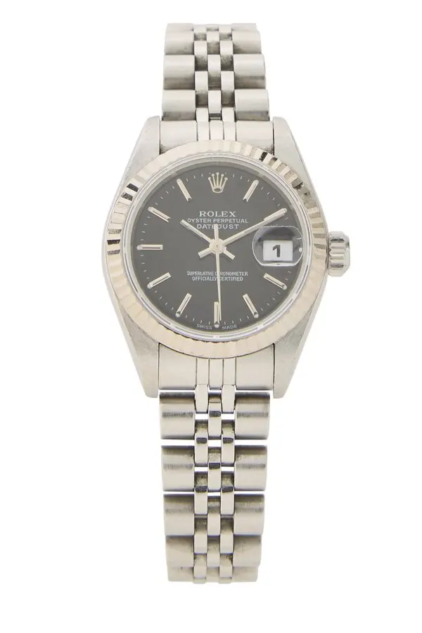 Rolex Dial Datejust 79174
