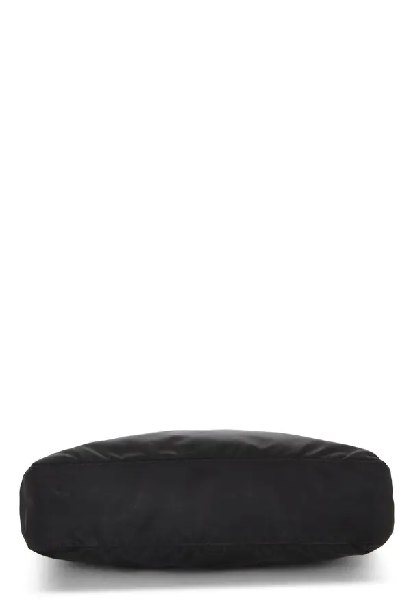 Prada Front Zip Pocket Messenger
