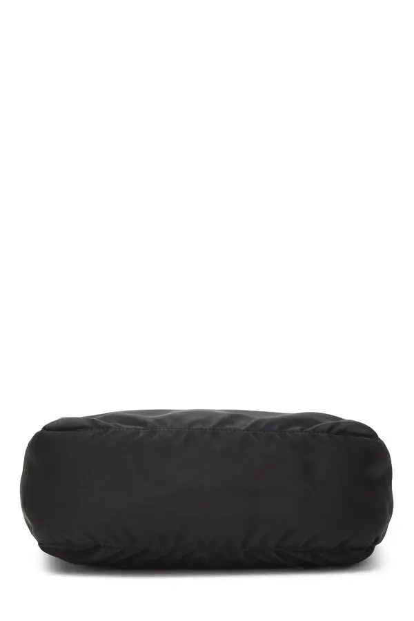 Prada Nylon Messenger Bag