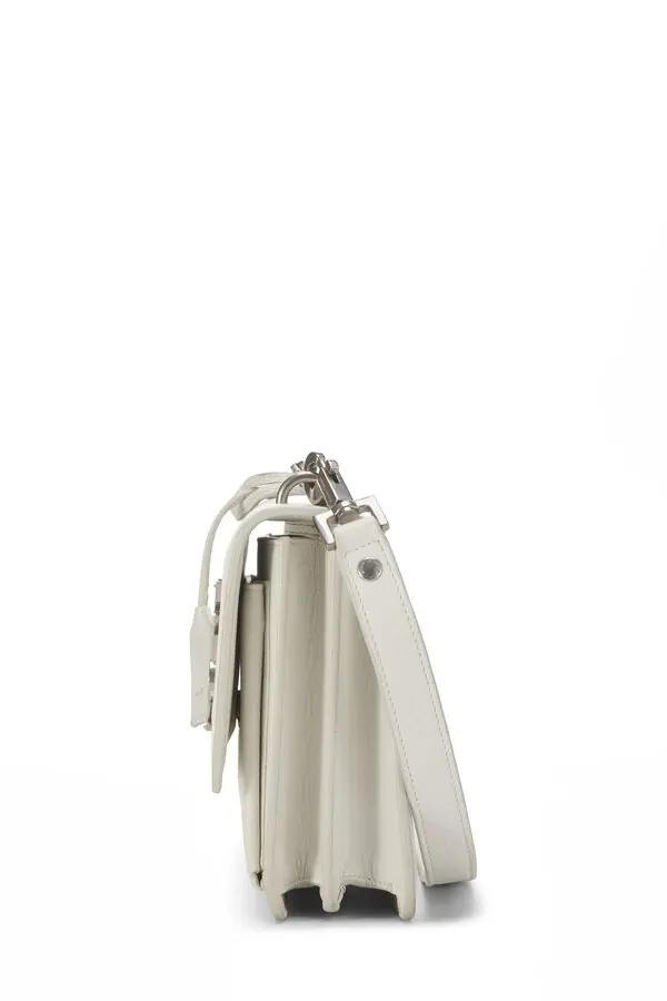 Saint Laurent Calfskin Leather Sunset