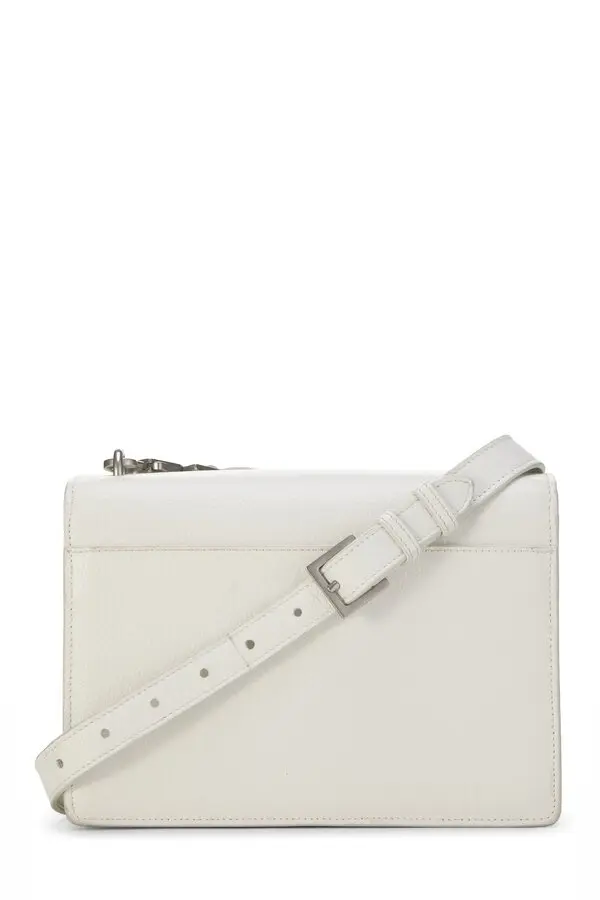 Saint Laurent Calfskin Leather Sunset
