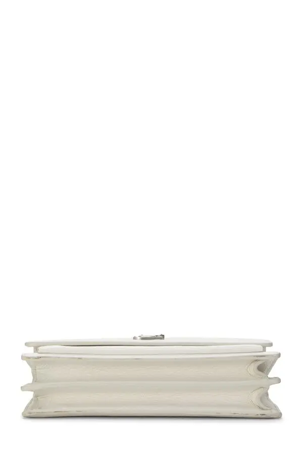 Saint Laurent Calfskin Leather Sunset