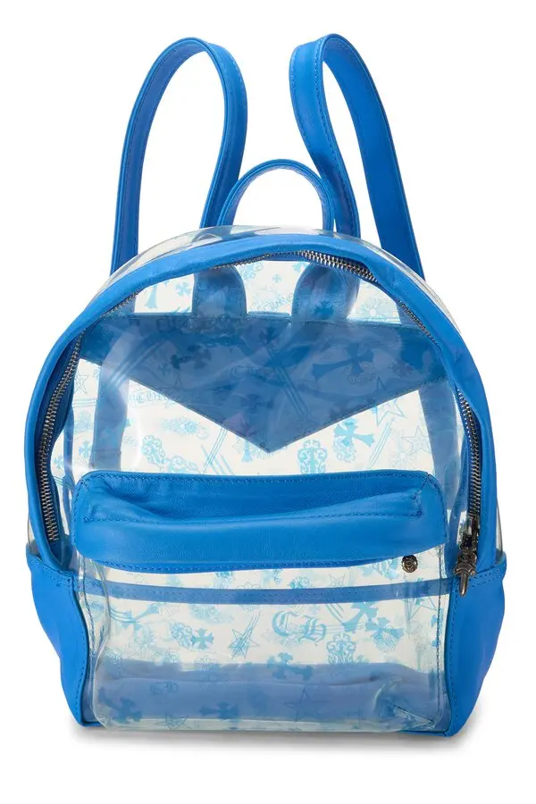 Chrome Hearts Back To School Backpack