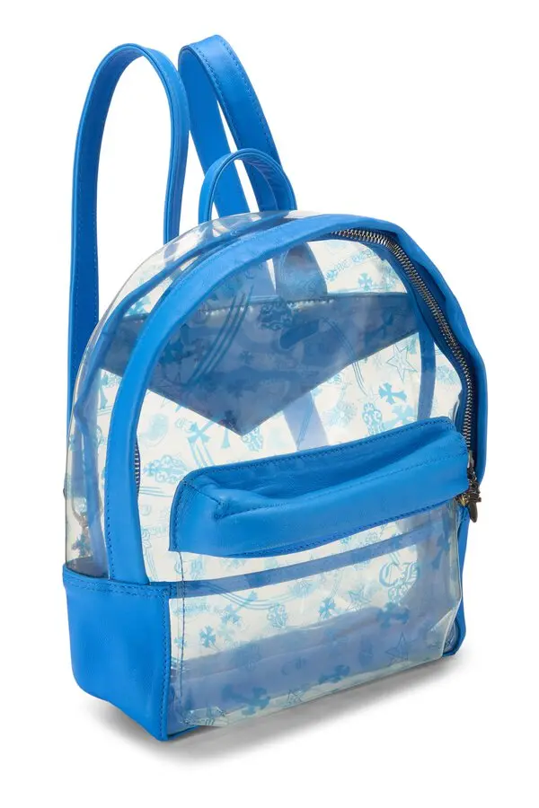Chrome Hearts Back To School Backpack
