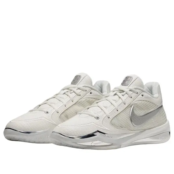 Nike Sabrina 4 'white Label' Sneakers