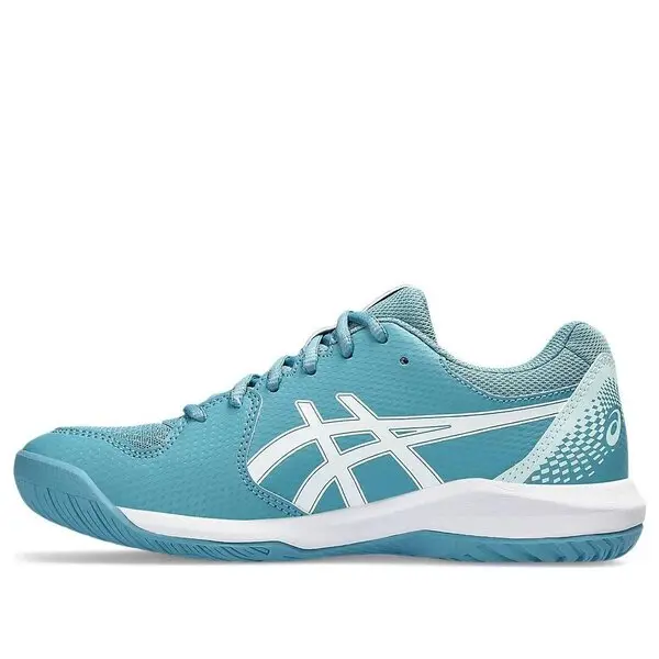 Asics Gel-dedicate 8 Wide Athletic Sneakers