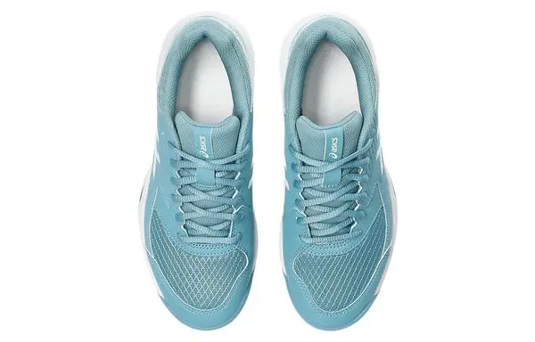 Asics Gel-dedicate 8 Wide Athletic Sneakers