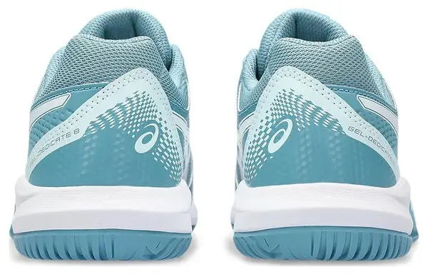 Asics Gel-dedicate 8 Wide Athletic Sneakers