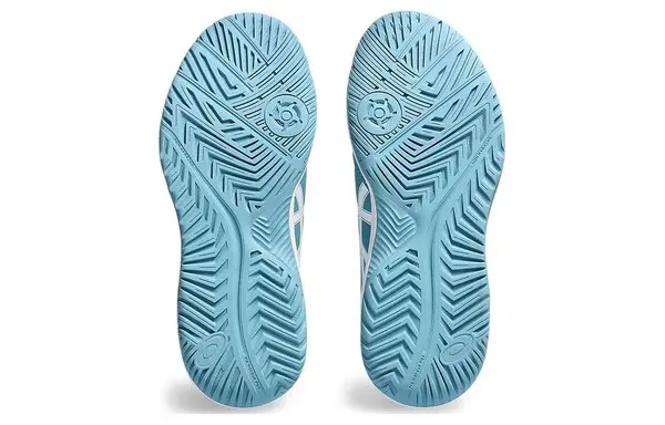 Asics Gel-dedicate 8 Wide Athletic Sneakers