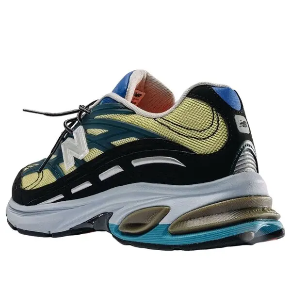 NEW BALANCE X Baklava 2811 'mikrocpske' Sneakers