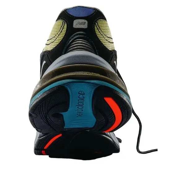NEW BALANCE X Baklava 2811 'mikrocpske' Sneakers