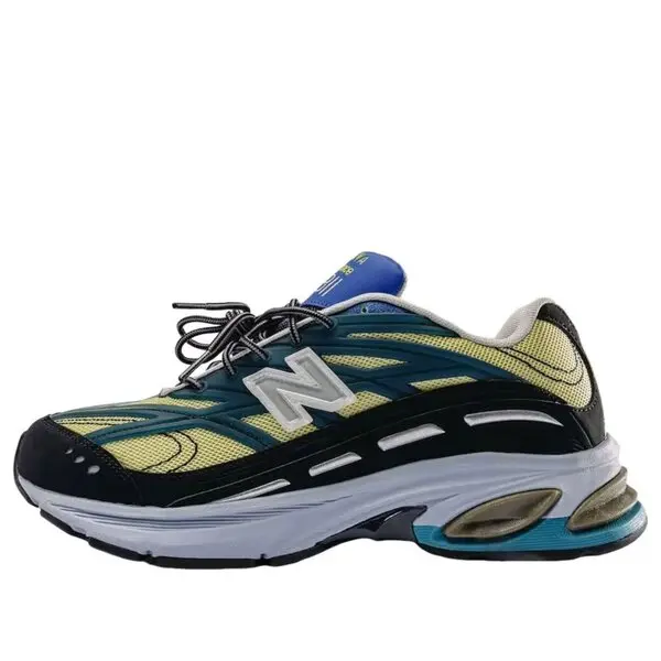 NEW BALANCE X Baklava 2811 'mikrocpske' Sneakers