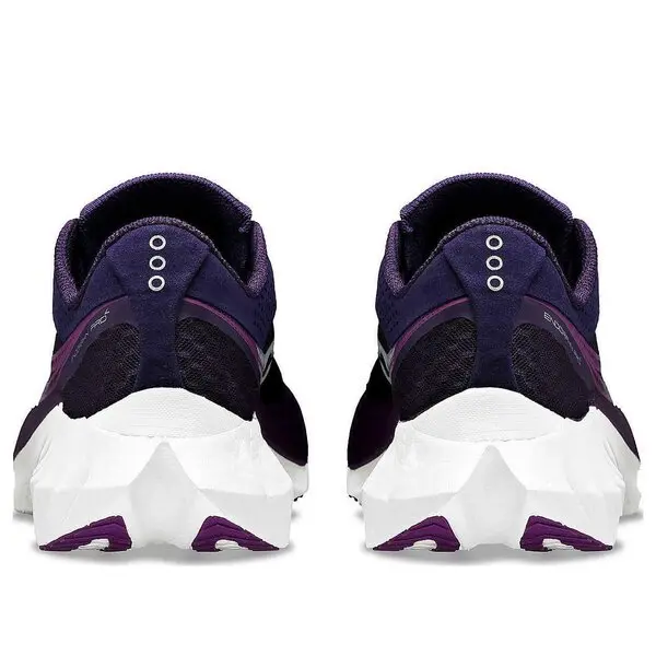 Saucony Endorphin Pro 4 'cavern' Athletic Sneakers - Cavern Purple