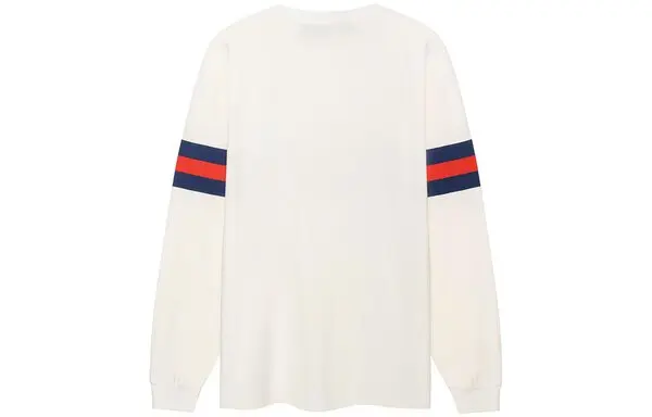 Gucci Interlocking G Cotton T-shirt