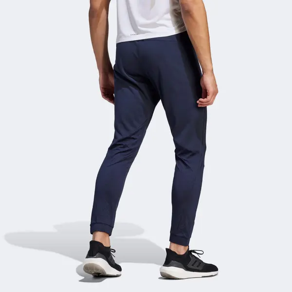 Adidas Designed For Training Pants Asia Sizing