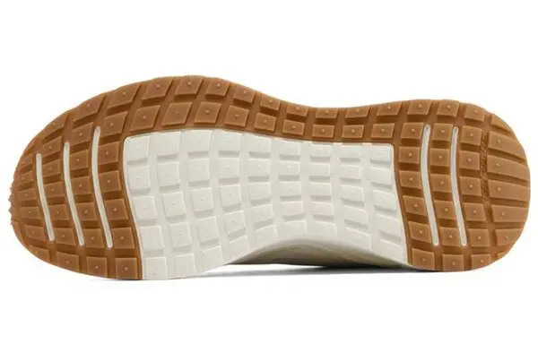 Sketchers D'lites Athletic Sneakers - Beige/blue