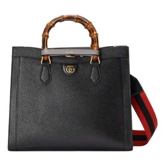 Gucci Diana Medium Tote Bag