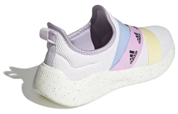 Adidas Puremotion Adapt Sneakers - Cloud White/carbon/almost Yellow