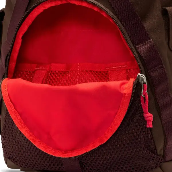 Nike Daymax Backpack - Light Chocolate