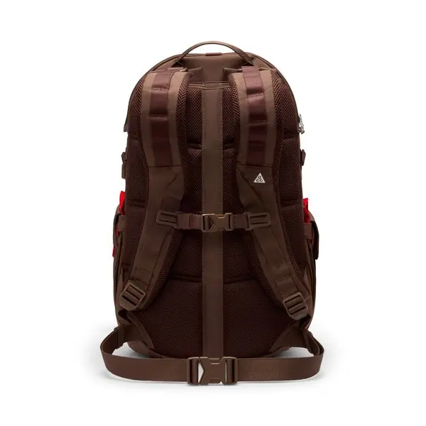 Nike Daymax Backpack - Light Chocolate