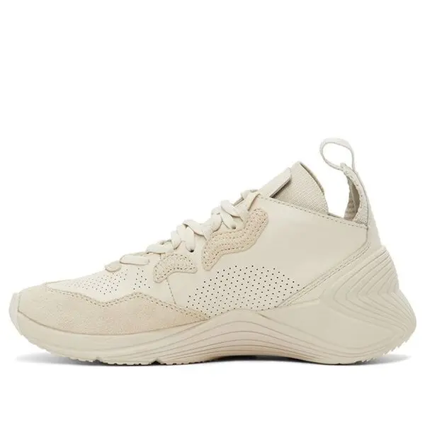 Alexander McQueen Swallow Gishiki 3.0 Sneaker - Cream