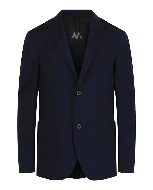 SLOWEAR Montedoro Urban Traveler Blazer