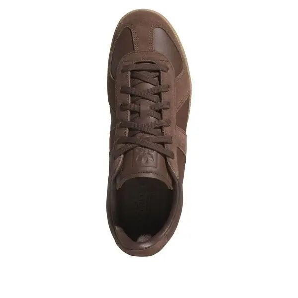 Adidas Bw Army Lux 'brown Gum - Brown/gum