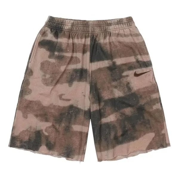 TRAVIS SCOTT Cactus Jack X Nike T-rexx Shorts