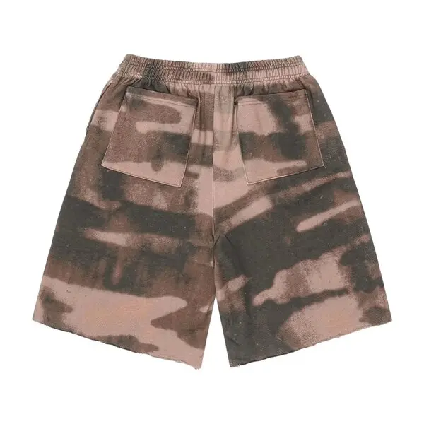 TRAVIS SCOTT Cactus Jack X Nike T-rexx Shorts