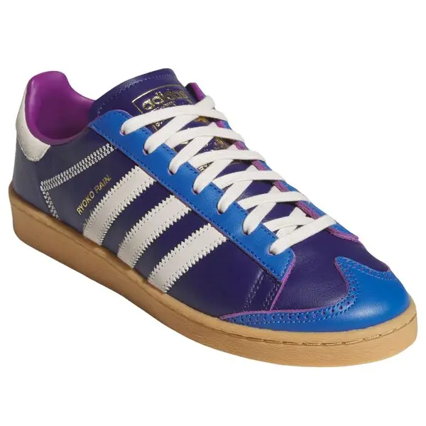 Adidas X Ryoko Rain Jabbar Lo Sneakers