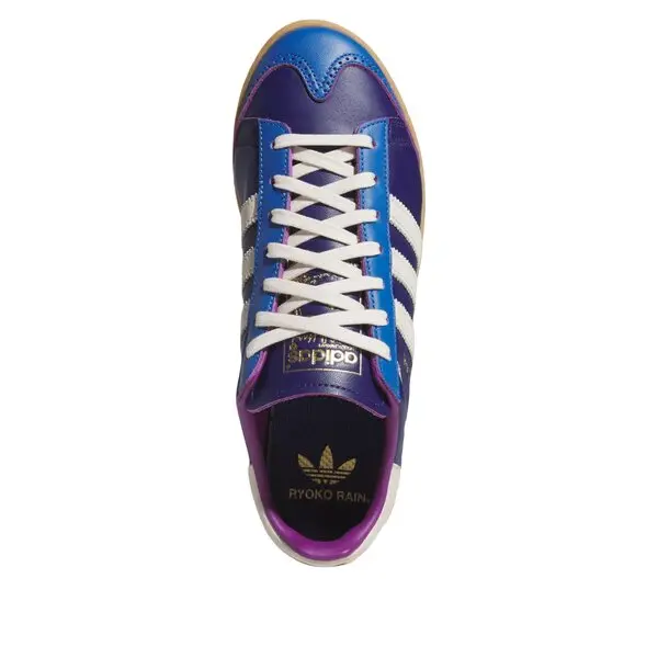 Adidas X Ryoko Rain Jabbar Lo Sneakers