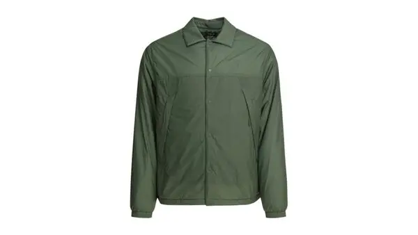 C.P. COMPANY Metropolis Series Overshirt - Green