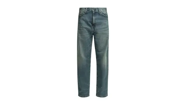 Carhartt Landon Wide Leg Jeans