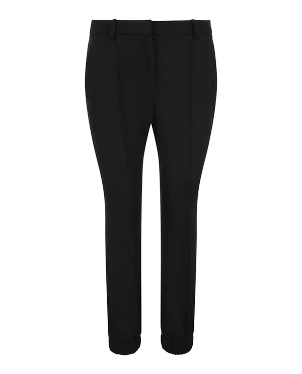 Alexander McQueen Tailored Jogger Pants