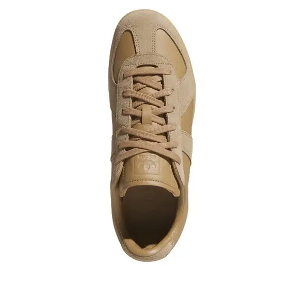 Adidas Bw Army Lux "cardboard Gum" Sneakers - Cardboard/gum