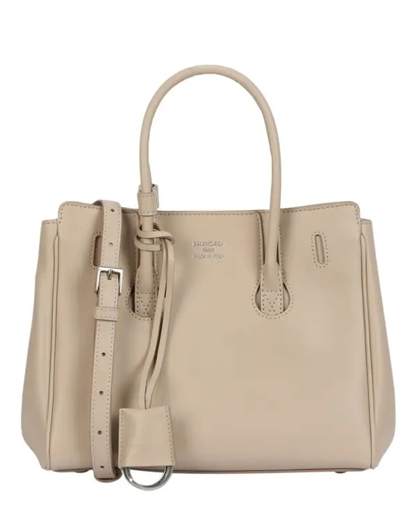 Balenciaga Hampton Mini Carry All Bag - Multicolor