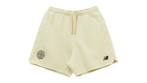 Stone Island X New Balance Bermuda Shorts